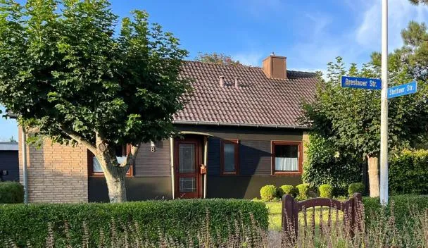 Danske Hus – Westerland auf Sylt, Westerland (Sylt) (updated prices 2026)