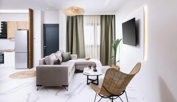 Arbona Apartment II, Vóroi (precios actualizados en 2026)
