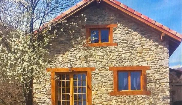 Gîte Mourtis, Nistos (aktualisierte Preise für 2026)