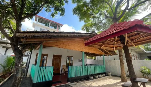 Aara Holiday Home, Trincomalee (updated prices 2026)