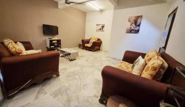USJ Subang Jaya Sunway Paradise Home Staycation-PH1346, Subang Jaya ...