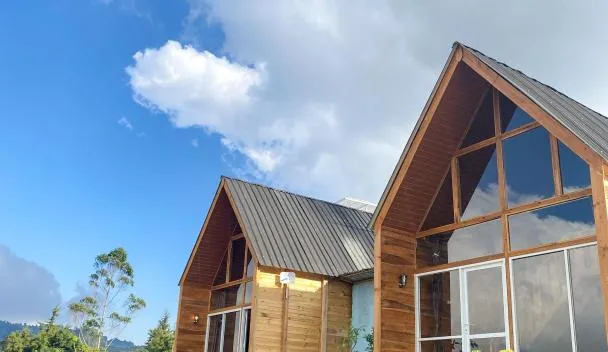 Godieng Cabin 2, Dieng (updated prices 2026)