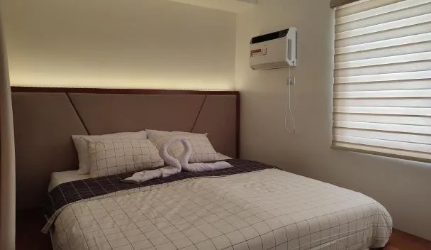 The Zen Suites at Matina Enclaves, Davao (tarifs actualisés pour 2026)
