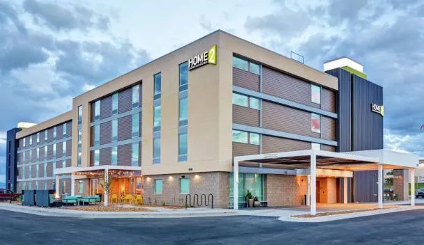 Home2 Suites By Hilton Helena, Helena (updated prices 2026)