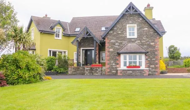Glasmor Country House, Fieries (updated prices 2026)