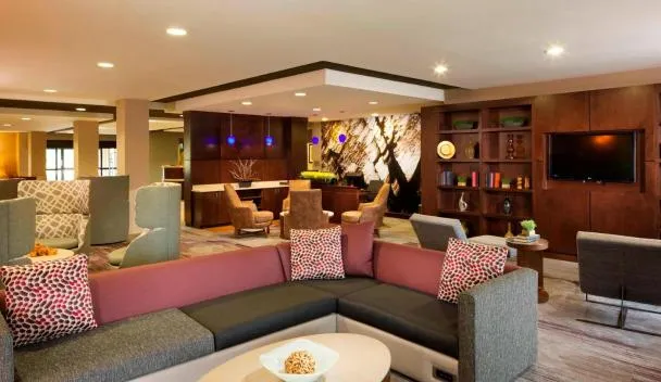 Courtyard by Marriott Jackson, Jackson (updated prices 2026)