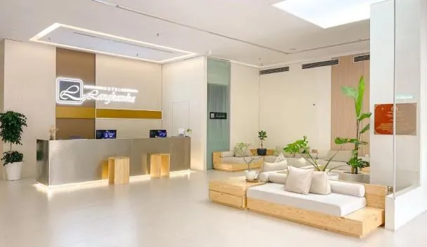 Hotel Langkasuka Langkawi, Kuah (updated prices 2026)