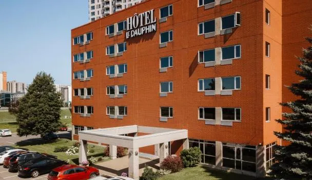 Le Dauphin Montréal Longueuil Longueuil Tarifs Actualisés Pour 2026