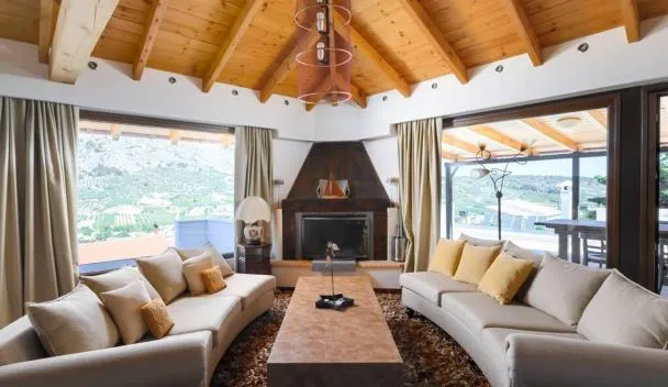 Archanes The Loft, Archanes (precios actualizados en 2026)