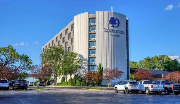 DoubleTree by Hilton Appleton, WI, Appleton (updated prices 2026)
