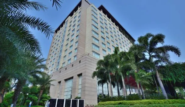 Radisson Blu Hotel, Indore, Indore (updated prices 2026)