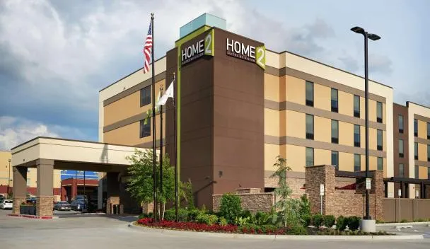 Home2 Suites By Hilton Muskogee, Muskogee (updated prices 2026)