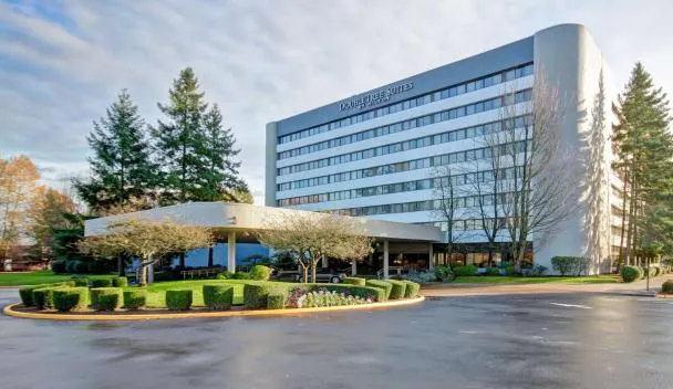 DoubleTree Suites by Hilton Seattle Airport/Southcenter, Tukwila ...