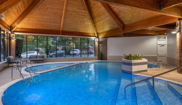 Delta Hotels by Marriott York, York (updated prices 2026)