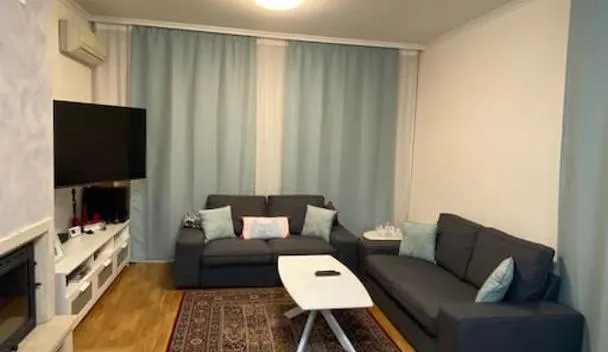 Vacation house in Pravets golf resort At Pravets Lake, Pravets ...