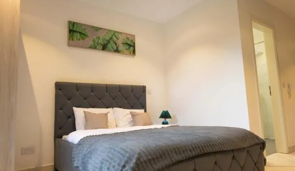The Eden Suite, Accra (precios actualizados en 2026)
