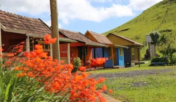 Parador Pôr do Sol, Cambará (updated prices 2026)