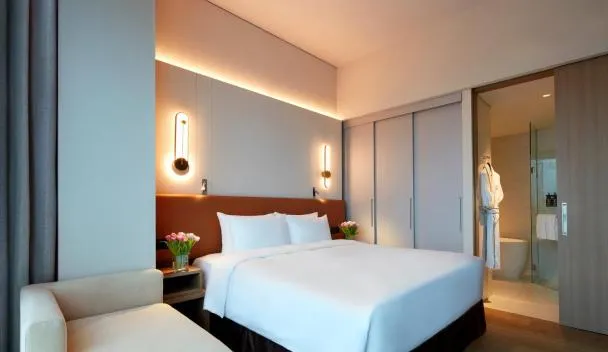 Momentus Hotel Alexandra, Singapore (updated prices 2026)