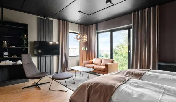 Hotell Jæren, Bryne (updated prices 2026)