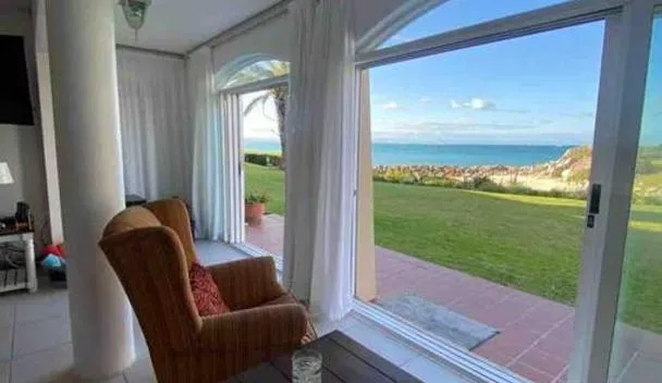 Unobstructed sea view gem (1 Spindrift), St Francis Bay (updated prices ...