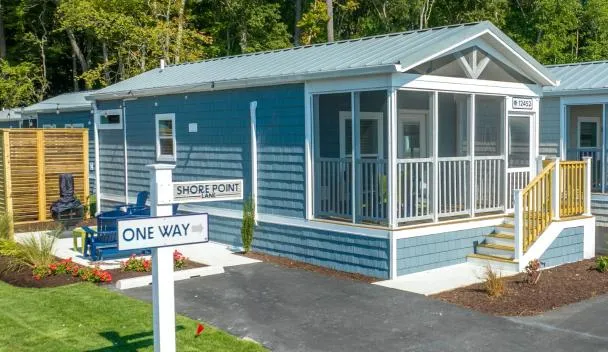 Shore Point Cottages, Ocean City (updated prices 2026)
