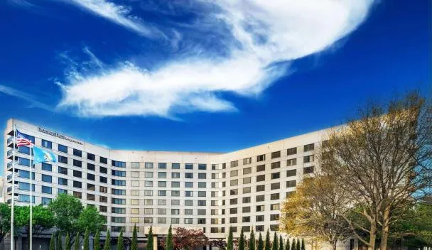 DoubleTree by Hilton Tulsa - Warren Place, Tulsa (updated prices 2026)
