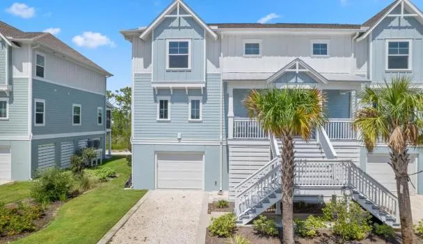 Lost and Found at the Beach at Lost Key Villas, Perdido Key (updated ...