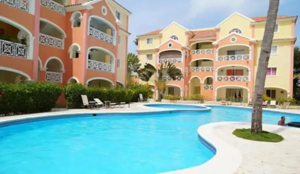 El Dorado Condo 208A, Punta Cana (updated prices 2026)