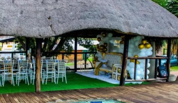 Lasev Resort, Pretoria (updated prices 2026)