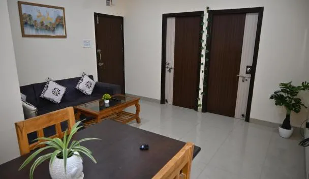 Staeg Heart of City 2BHK - 201, Indore (updated prices 2026)