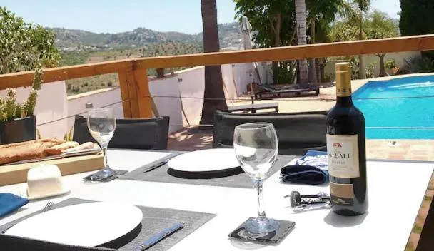 Paso del Lobo - La Casita, La Herradura (precios actualizados en 2026)