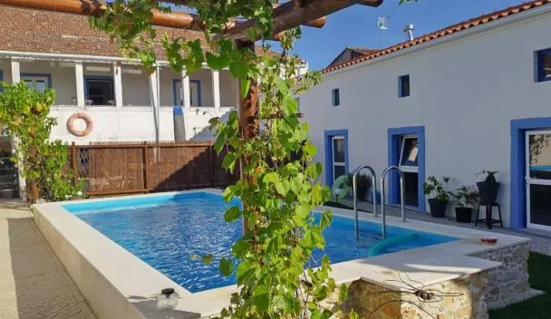Casa Ciska, Redinha (updated prices 2026)