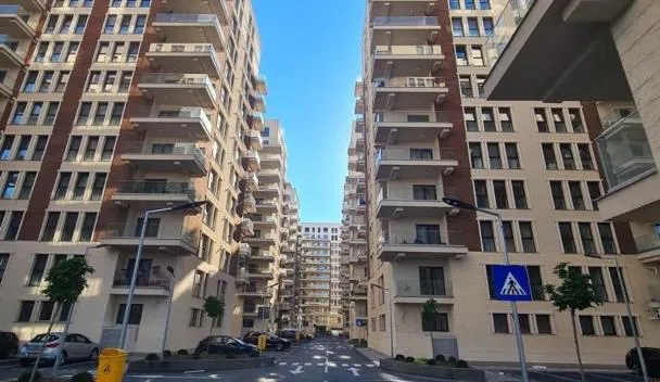 Moghioros Residence C3, Bucharest (updated prices 2026)