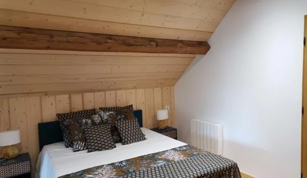 L'Alcôve des Falaises, Rochefort-sur-Nenon (updated prices 2026)