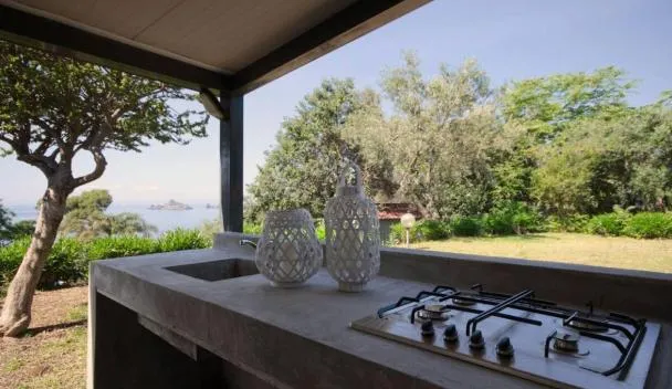 Rustico al mare, Capo Mulini (updated prices 2026)