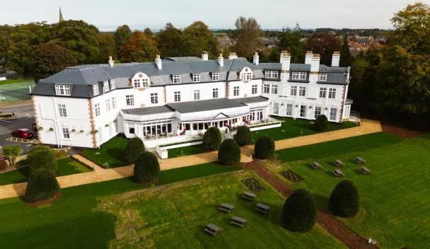 The Ripon Inn - The Inn Collection Group, Ripon (updated prices 2026)