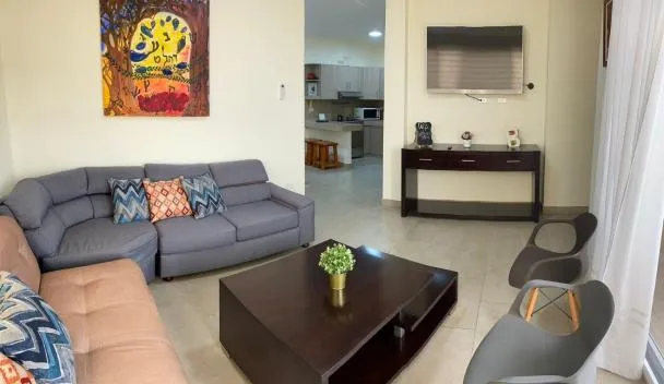 GARZOTA SUITE DEL ARTE 3er Piso, Guayaquil (precios actualizados en 2026)