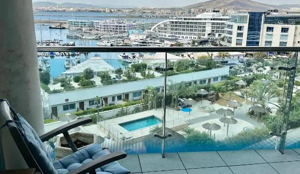 Ocean Village Resort - Parking, Central, Marina Views, Pools, Jacuzzi ...