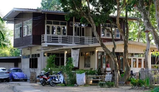 Yor song Hostel Pai, Ban Huai Pu (updated prices 2026)