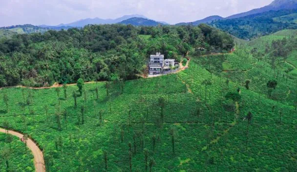Leaves Resort Vythiri Wayanad, Vythiri (updated prices 2026)