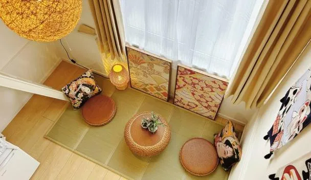 Koenji loft apartment/Shinjuku&Kichijoji/JR, Tokyo (updated prices 2026)