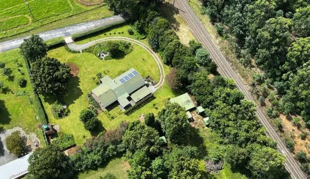 Green Acres Country House, Lidgetton (updated prices 2026)