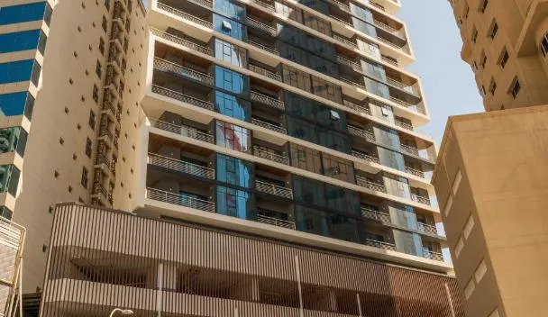 Modern Heights, Juffair (updated prices 2026)