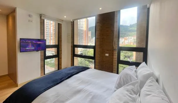 Mitika Cultura movilidad y tranquilidad, Bogotá (updated prices 2026)