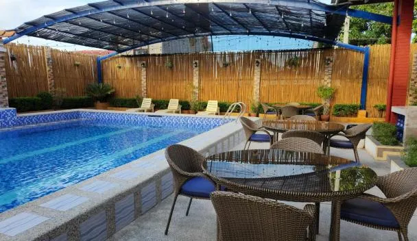 The 10 best resorts in Pansol, Philippines | Booking.com