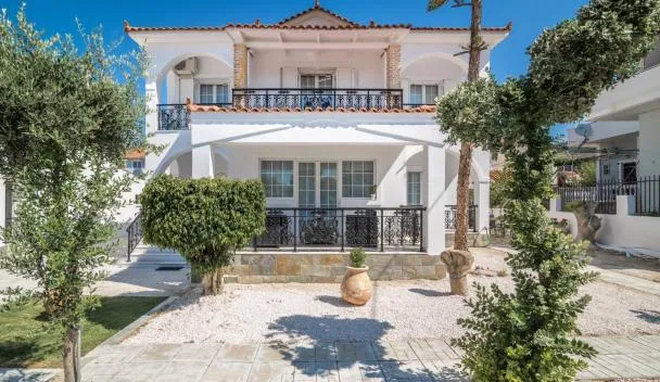 Villa Merlis, Kalamaki (updated prices 2026)