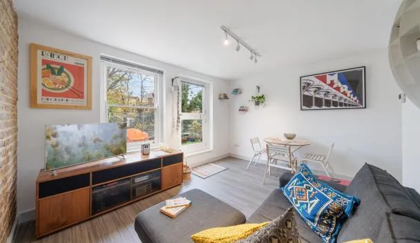 Ickburgh Road Guesthouse, London (updated prices 2026)