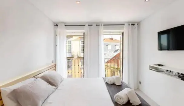 Cozy Studio city center, Porto (updated prices 2026)