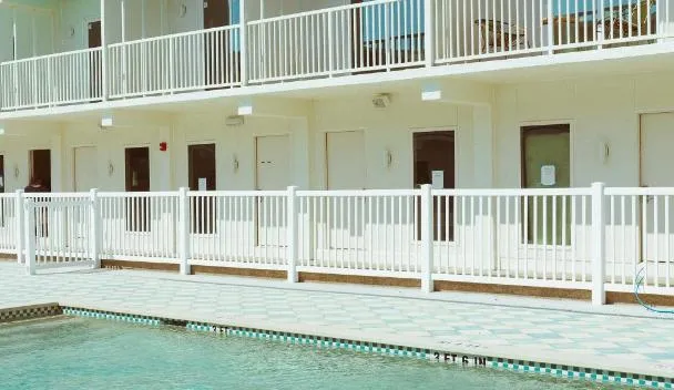 Hotel Lucine, Galveston (updated prices 2026)