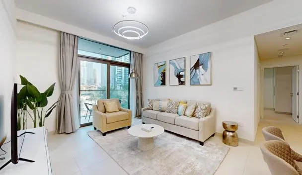Primestay - 2BR Burj Crown, Downtown, Dubai (updated prices 2026)